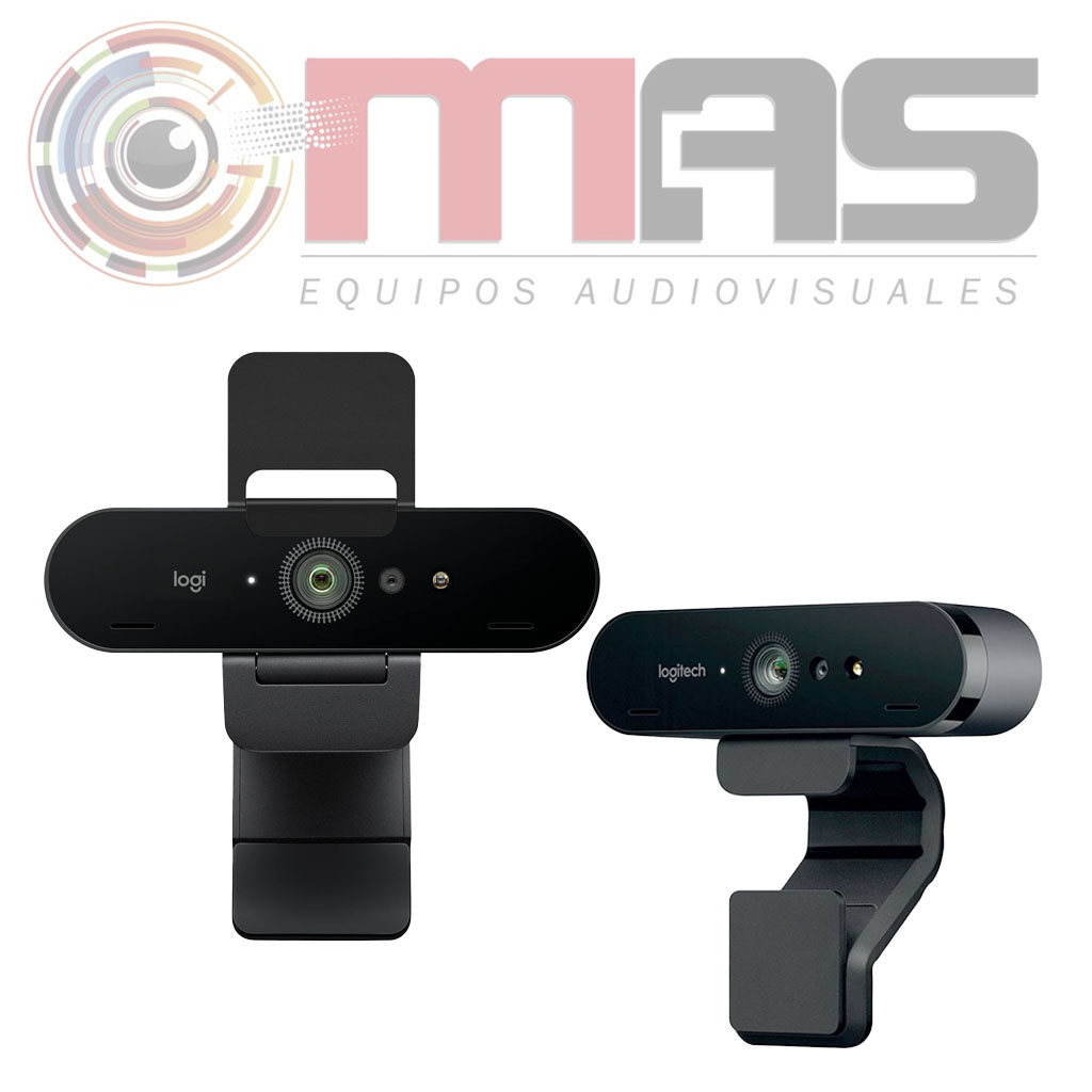 LOGITECH archivos - VIDEO BEAMS - PROYECTORES Y CAMARAS