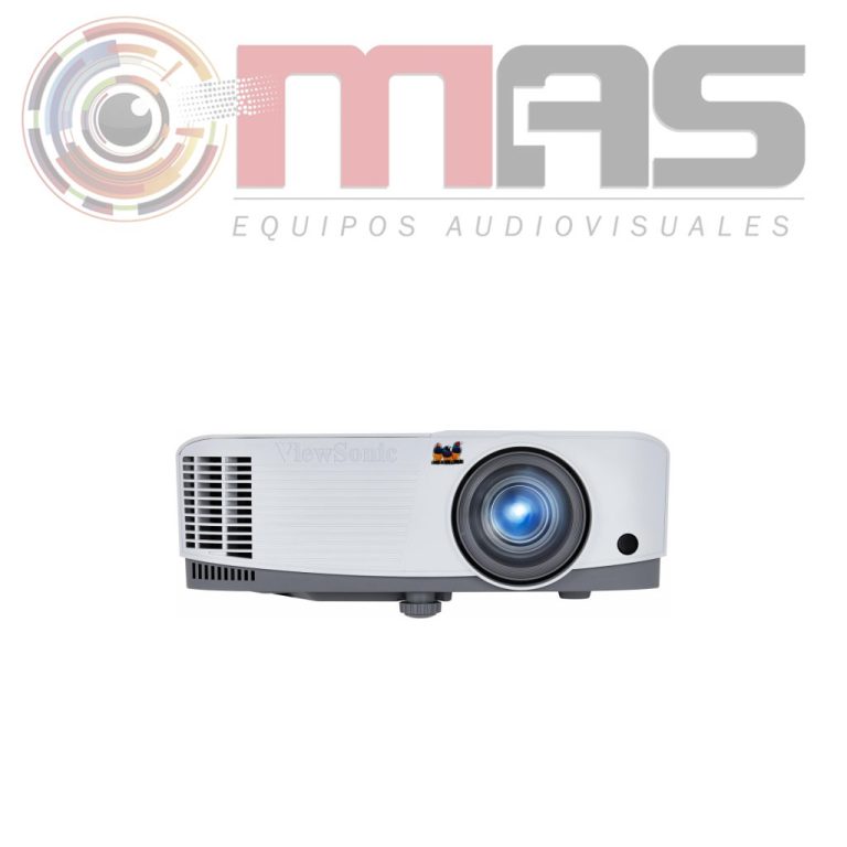 PROYECTOR VIEWSONIC PA503X - VIDEO BEAMS - PROYECTORES Y CAMARAS